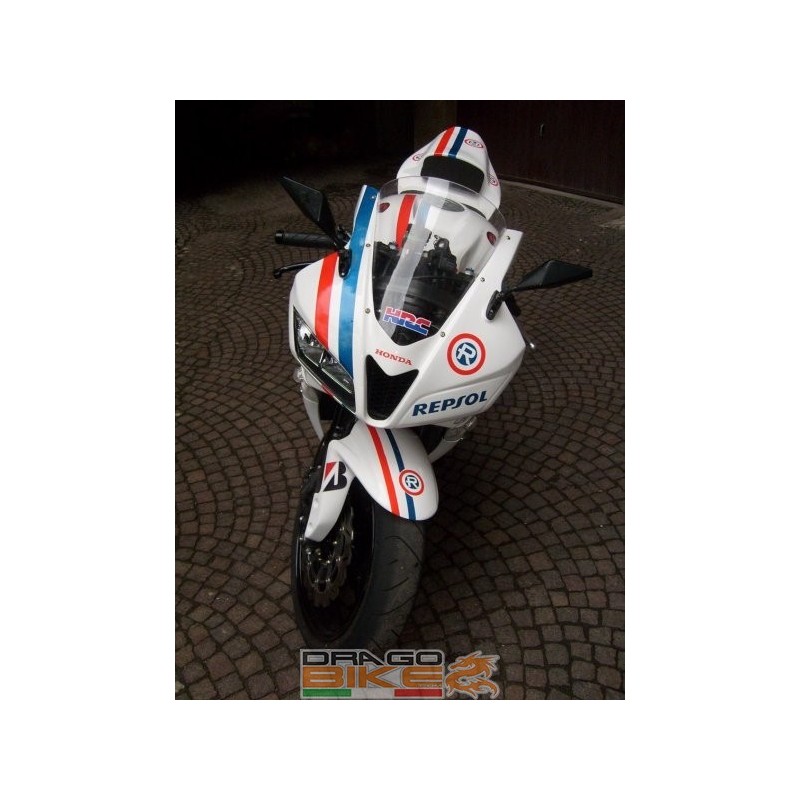 Stickers Kit Honda MotoGP Repsol VR 2008