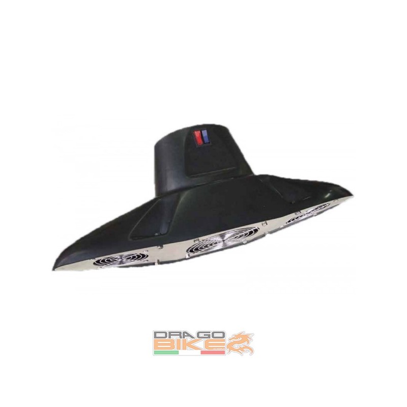 Appendi Tuta SUIT DRYER CAPIT