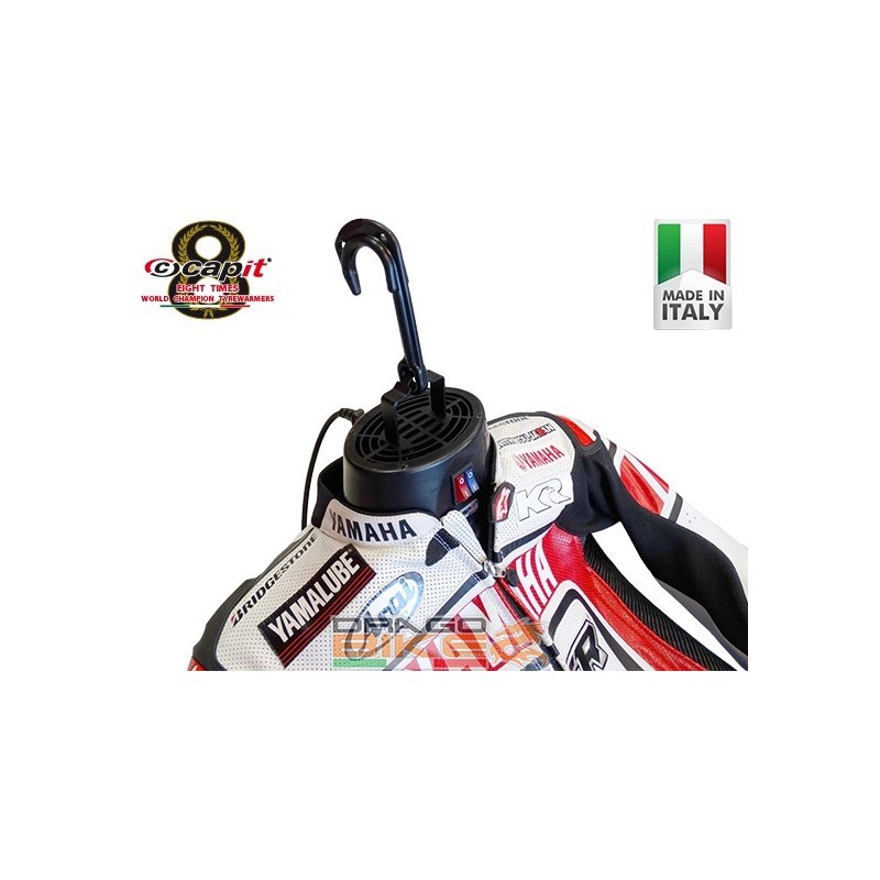 Appendi Tuta SUIT DRYER CAPIT