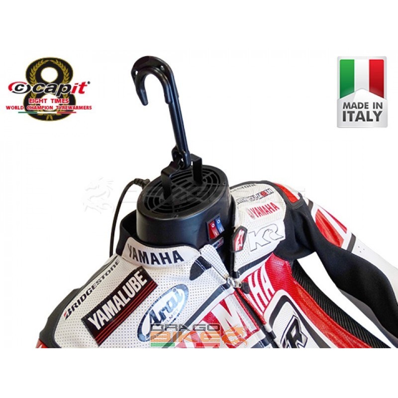 Appendi Tuta SUIT DRYER CAPIT